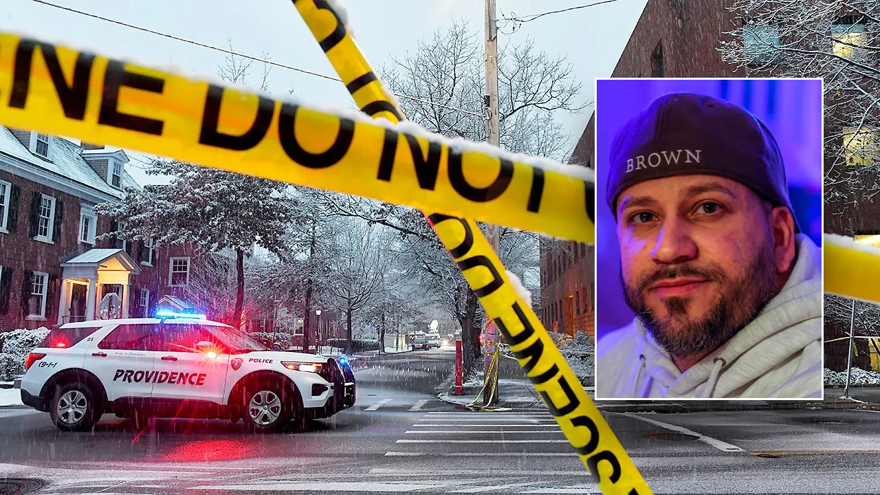Brown University Ignored Custodian's Warning: Security Alert Raised ...