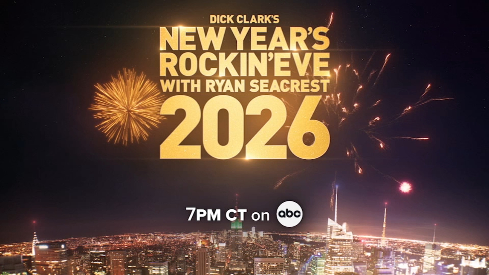 Chance the Rapper Set to Host Iconic Chicago 'New Year's Rockin' Eve ...