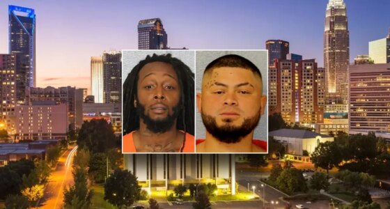 Meet Wes Watson Girlfriend Angie, Daughter Lune And Family ...