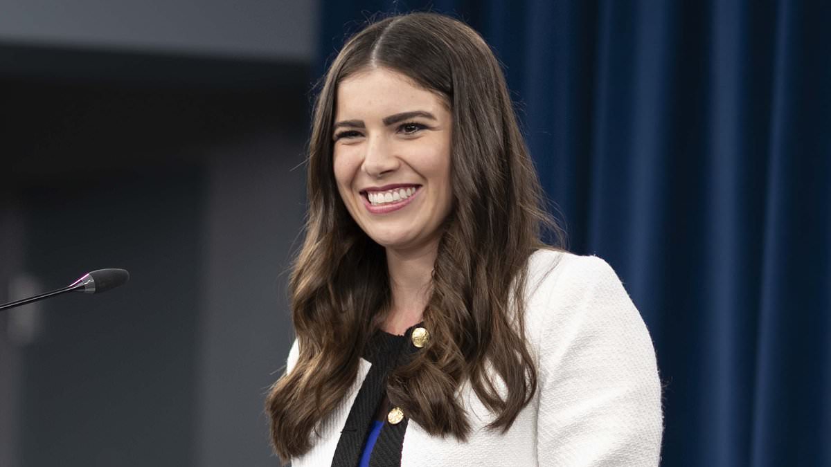 Historic First: Department of War Unveils Strategic Insights in ...