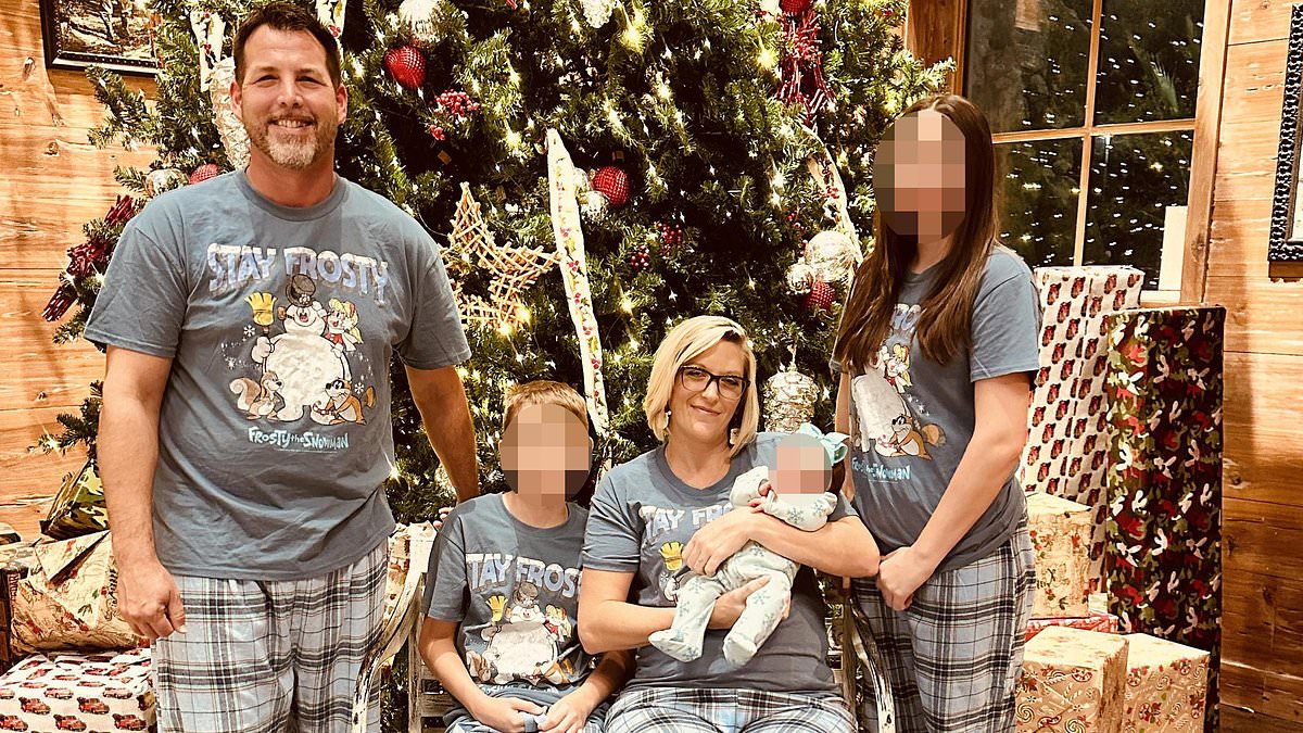 Tragic Unveiling: Newlywed Husband's Shocking Confession in Wife's ...