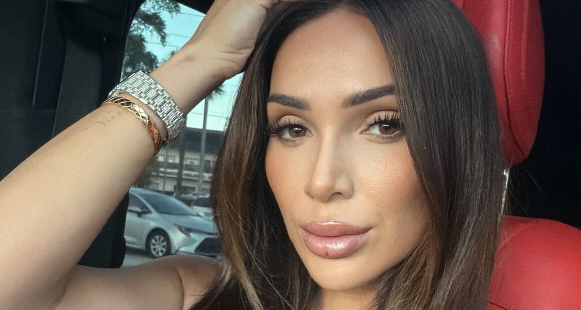 The Disappearance of Bea Borres' Parents: The Mystery of Mom Leng Dela ...