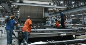 Factory Executive Awards Six-Figure Christmas Bonuses to 540 Employees ...