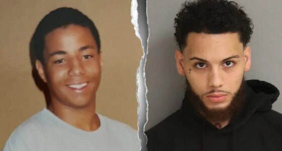 Florida Sheriff's Unit Solves Two Decades-Old Murder Mysteries ...