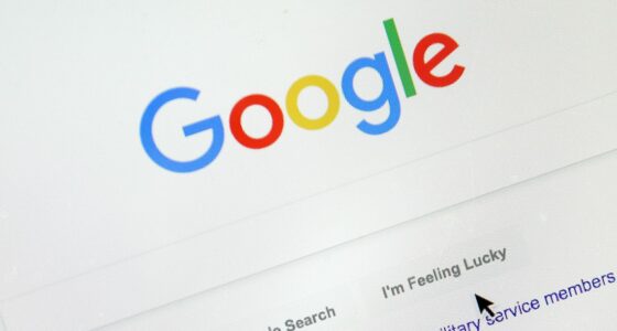 Google Announces 2026 Shutdown of Dark Web Report Feature: What It ...