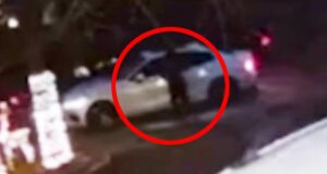 Chilling Last Photo Emerges of Missing 19-Year-Old Disappeared on ...