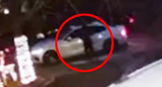 Chilling Last Photo Emerges of Missing 19-Year-Old Disappeared on ...