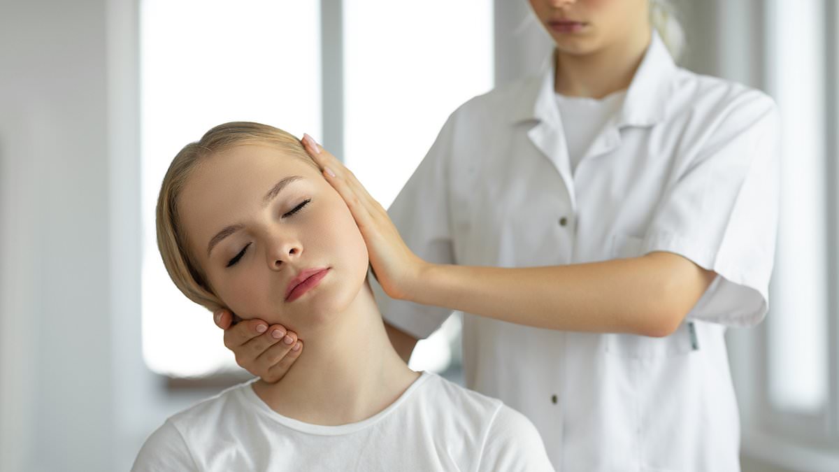 Persistent Dizziness: Unraveling Potential Causes and Seeking Solutions ...