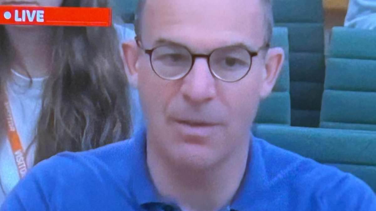 Beware: The Dark Truth Behind 'Martin Lewis' Investment Ads and My ...