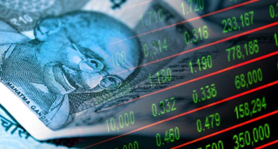 India Emerges as a $3.3 Trillion Investment Hub for Global Fund ...