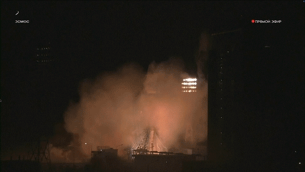 Iran-Russia Space Collaboration Soars: New Satellite Launch Marks ...