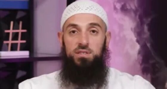 Controversial Preacher Wissam Haddad Speaks Out: Breaking His Silence ...