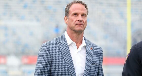 LSU Faces $1 Million Payout to Lane Kiffin After Ole Miss Playoff ...