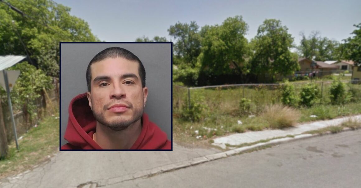 Repeated 911 Caller Requests Rides, Ends Up in Scuffle with Deputy ...