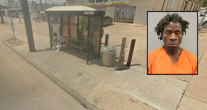 Shocking Crime: Man Attacks Victim with TV and Transports Body to Bus ...
