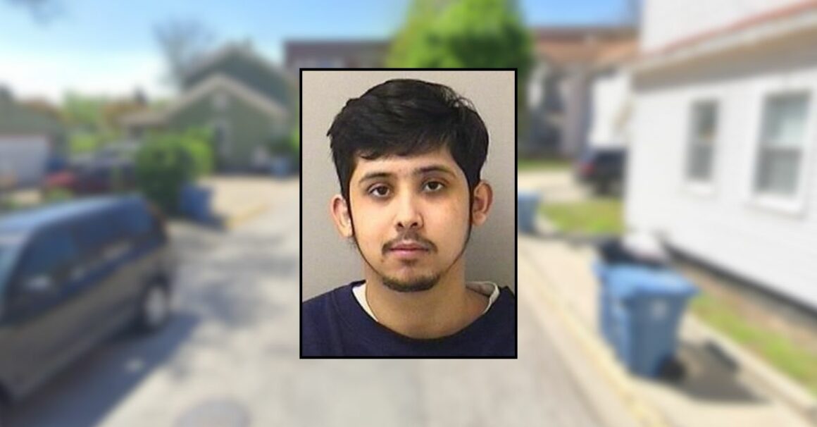 Father Accidentally Runs Over Infant Left in Intersection ...