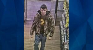 Manhunt Concludes as 18-Year-Old Son is Apprehended for Alleged ...