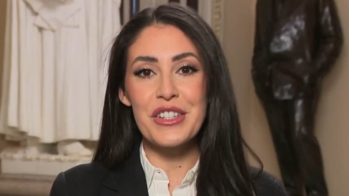 Maverick Republican Alerts GOP Leadership's Intent to Halt Congress ...