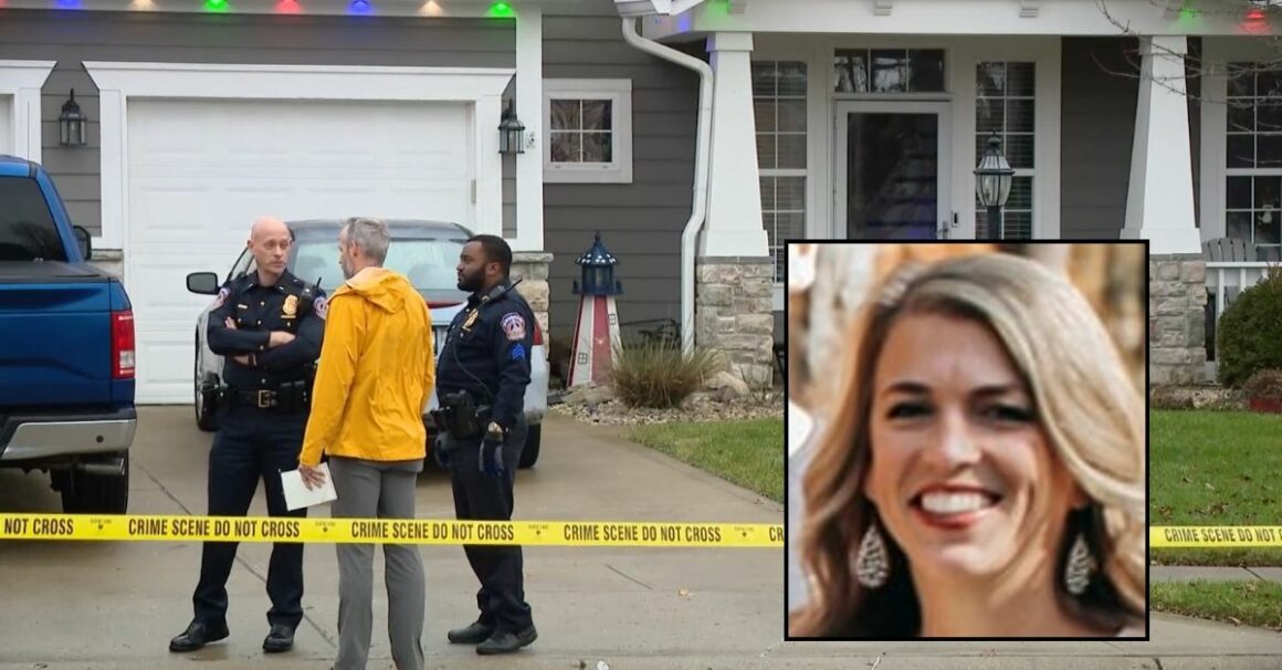 Tragic Discovery: University Professor Found Fatally Shot on Tennessee ...