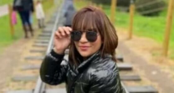 Tragic End: Woman Passes Away a Month After Ex-Boyfriend's Hit-and-Run ...