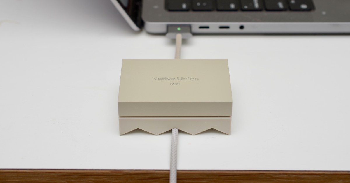 The Case for a $40 Cable Holder: A Personal Perspective - Internewscast ...