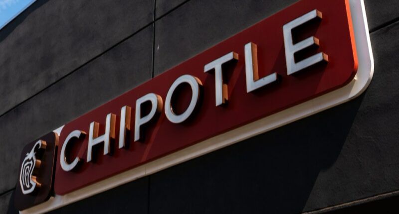 New York Woman Files Lawsuit Against Chipotle and DoorDash Over Alleged ...