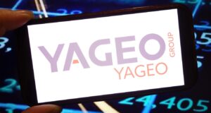 Global Electronics Leader Yageo Plans to Expand Overseas Investments ...