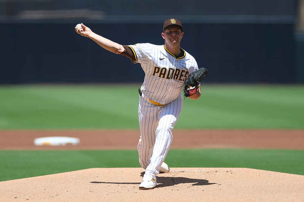 Michael King's Bold Move: Padres Pitcher Rejects $22 Million, Secures ...