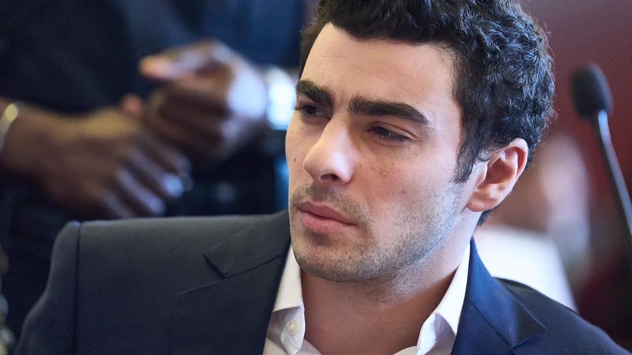 Police Sergeant Refutes Claims of Overhearing Key Testimony in CEO ...