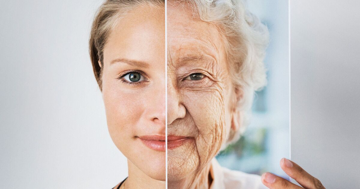 Discover Which Body Parts Stretch or Shrink with Age – Surprising ...