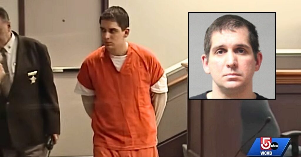 Bar Rescue: Is Matthew Overmyer Still In Jail? 7. O Face Bar Owner ...