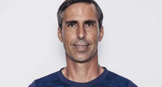 Tragedy Strikes: Spanish Football Official and Children Presumed Dead ...
