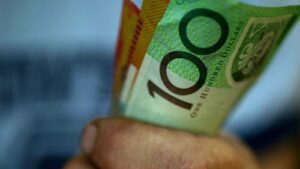 Unexpected Factors Driving Australians into Financial Ruin ...
