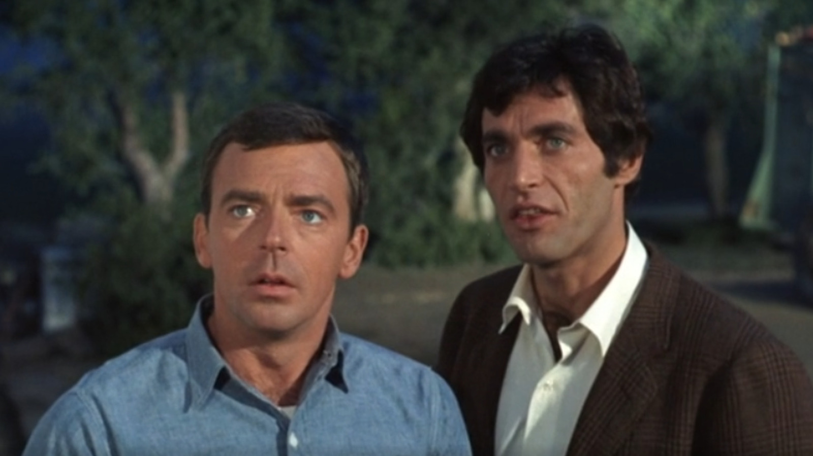 Unfulfilled Promises: TV Series Finales That Left Spin-Offs in Limbo ...