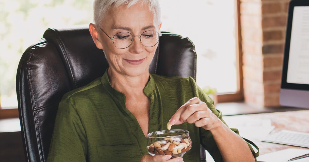 Discover Delicious Snacks Proven to Lower Cholesterol and Reduce Heart ...