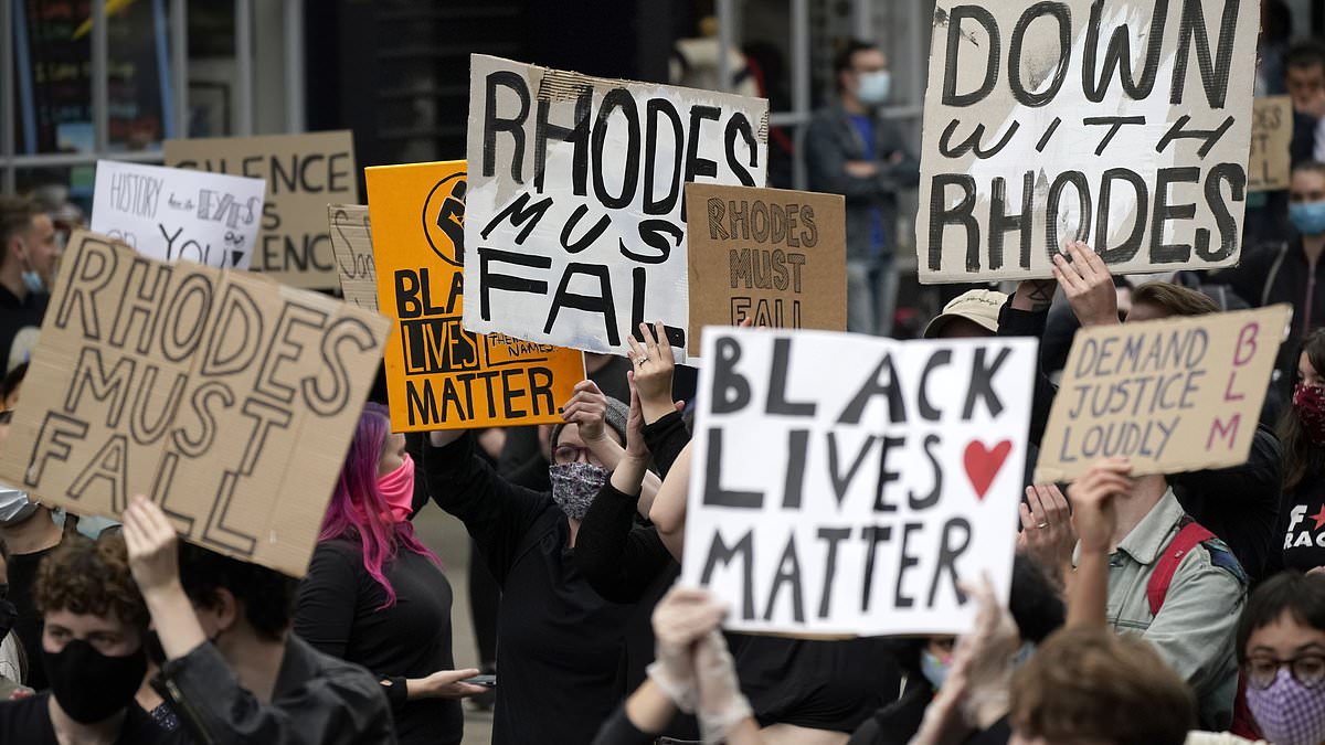 UK Taxpayers Fund Nearly £1 Million for Controversial African Film ...