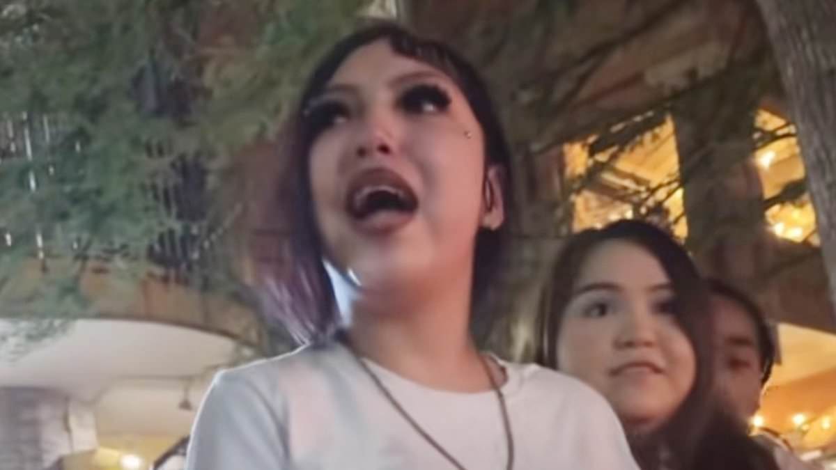 Teen Faces Justice: Judge Delivers Stern Warning for Pepper-Spraying ...