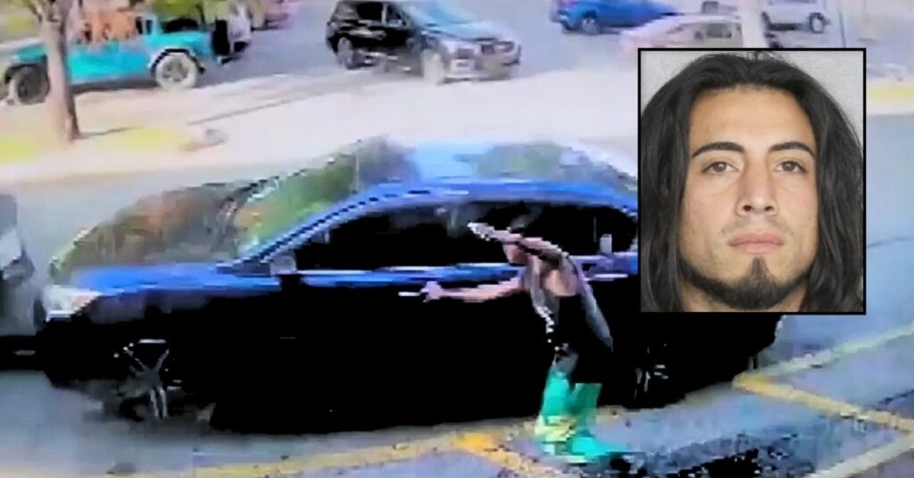 Ex-Beauty Queen Faces Trial for Allegedly Killing Boyfriend's Child in ...