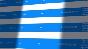 Florida Airport Confirms: No Chemtrail Activity Detected in Weather ...