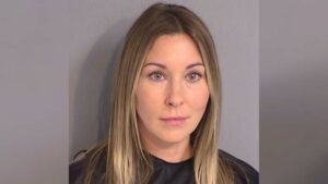 Shocking Incident: Woman Allegedly Drowns Child at Gaylord Palms Pool ...