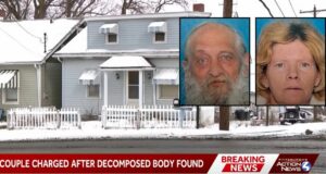 Shocking Case: Woman Allegedly Fakes Care for Corpse for Months, Police ...