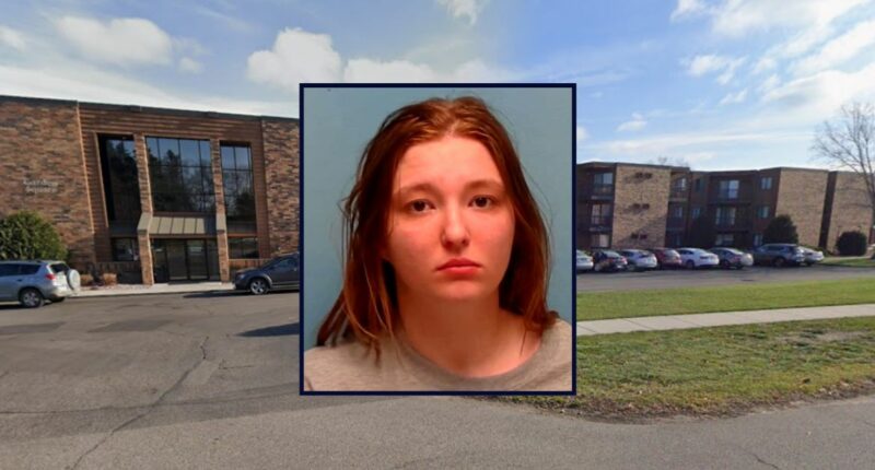 Woman Allegedly Stabs Boyfriend in Chest, Police Report Reveals ...