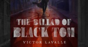 Discover the Chilling Cosmic Horror of "The Ballad of Black Tom" Today ...