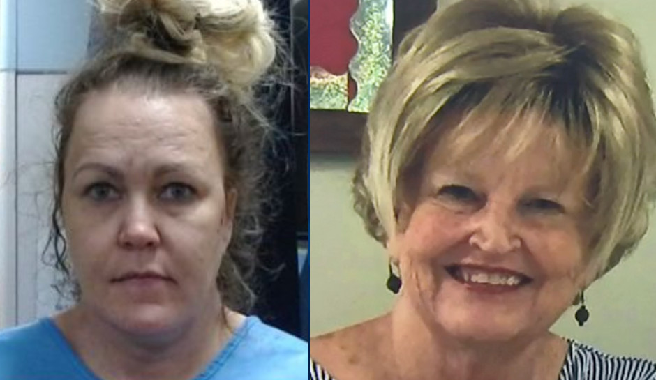 Former News Anchor Angelynn Mock Deemed Unfit for Trial in Shocking ...