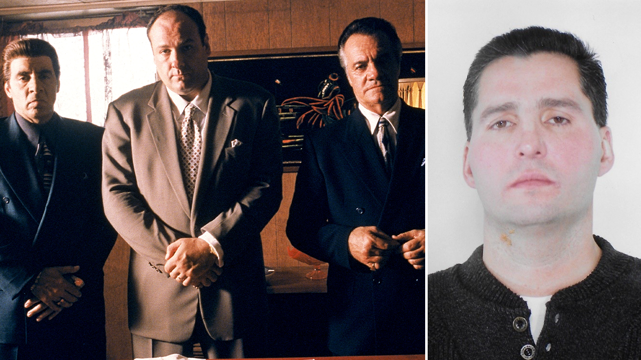 Strategic Persuasion, Not Coercion, Led Notorious Mobster to ...