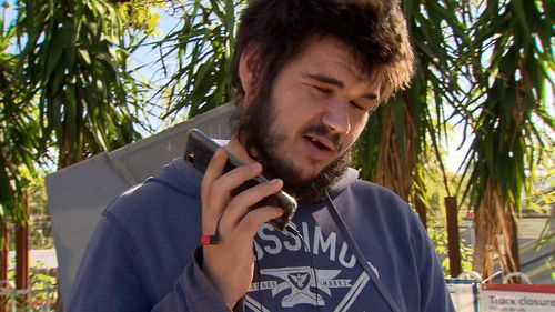 Inmate Confesses to Killing Fellow Prisoner Convicted of Sexual ...