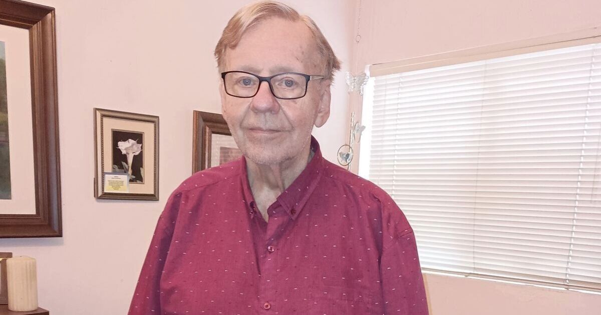 Post-Heart Surgery Transformation: 34lb Weight Loss Leads to Unexpected ...