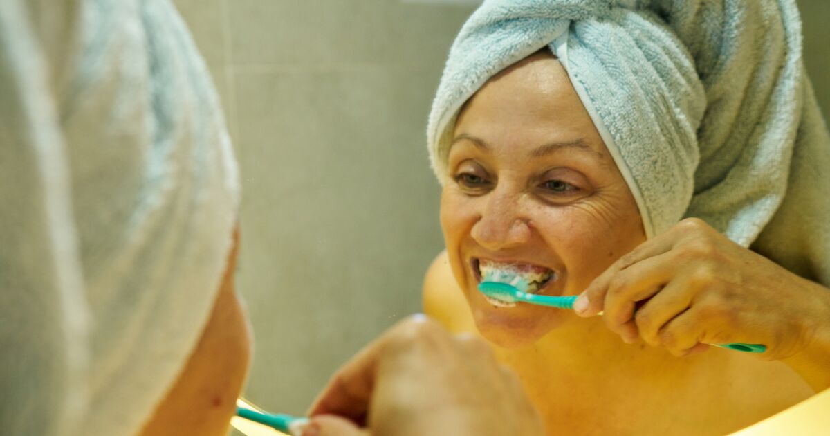 Revolutionize Your Oral Hygiene: Doctor Reveals the Ultimate ...