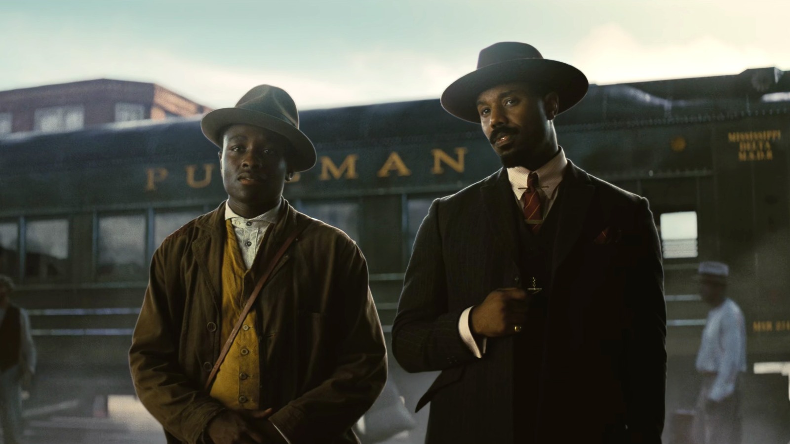 Unveiling Cinema's Titans: Discover the Top 17 Most Oscar-Nominated ...