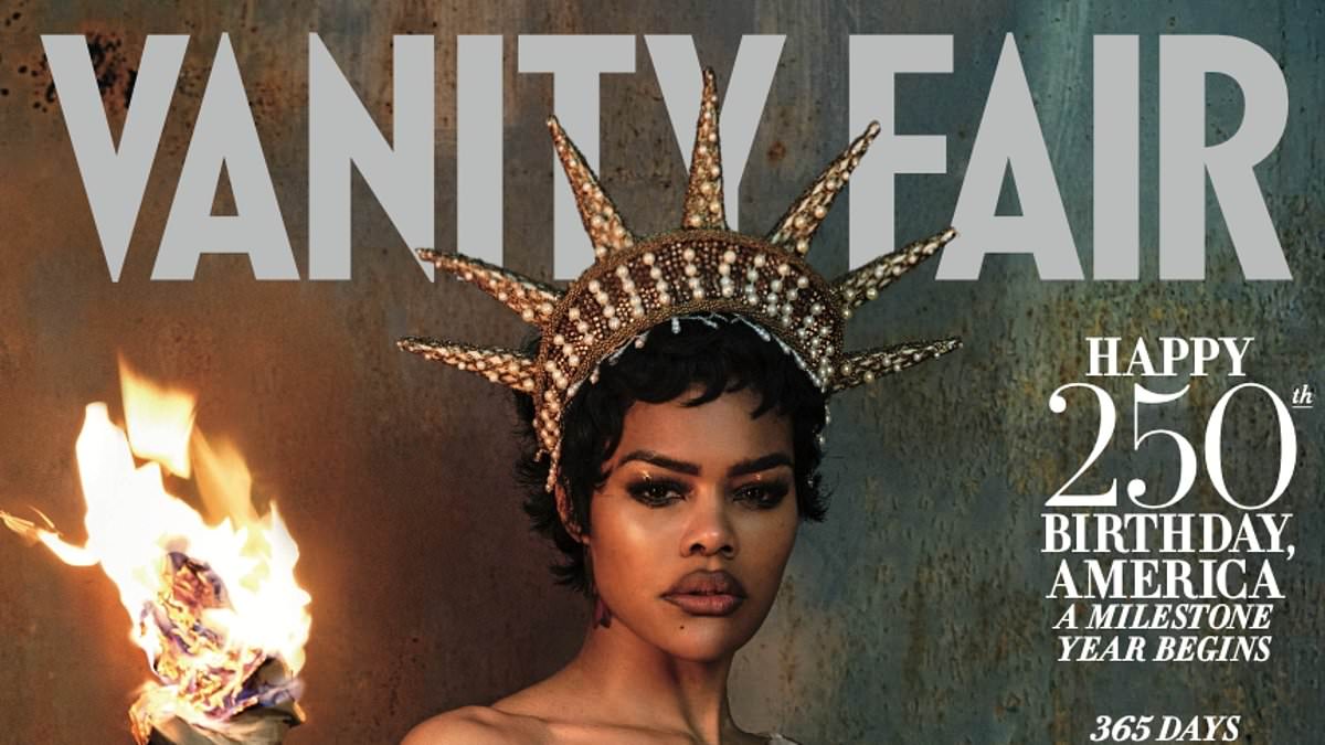 2006 Vanity Fair Article Accurately Foretells America's Future: A ...